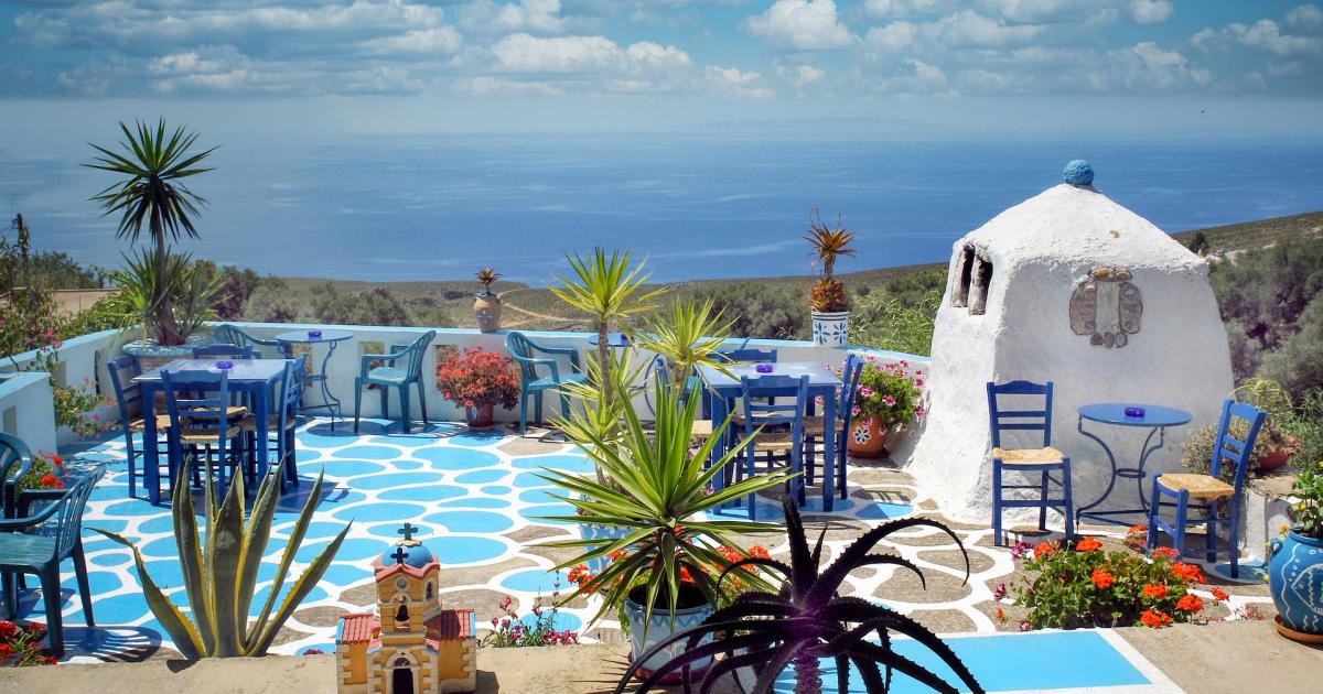 Τουρισμός για όλους: Πότε και πώς θα λάβετε voucher 150 ευρώ | Proson